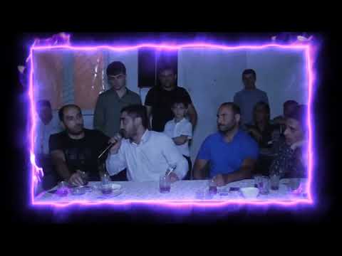 Musiqili meyxana - Biləsən şair yeni (Rəşad Dağlı, Vuqar Biləcəri, Aydın Xırdalanlı, Baləli)