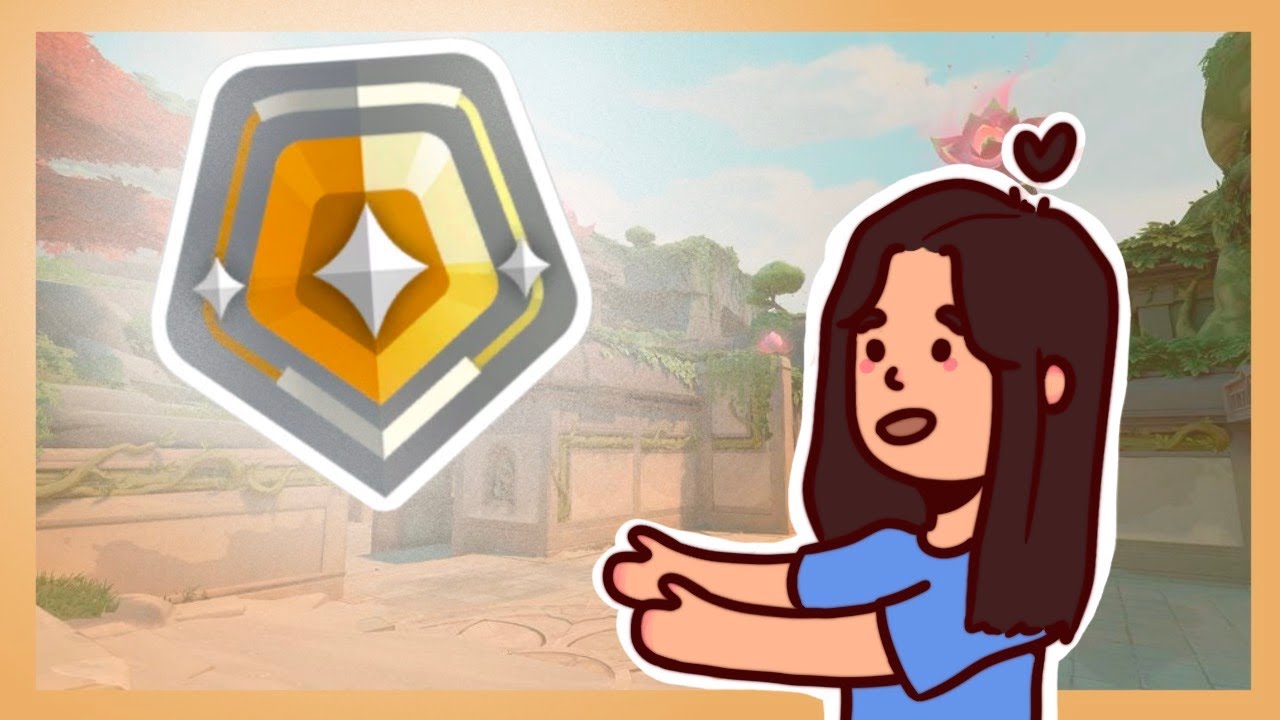 Trying to get Gold 3 in Valorant - YouTube