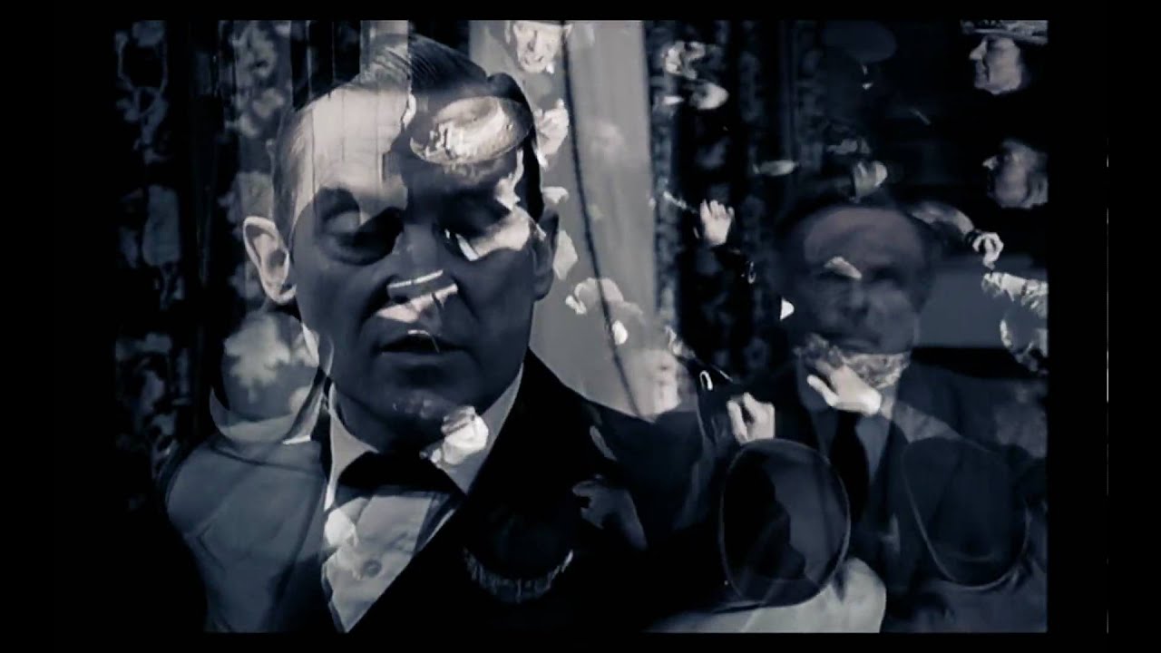 Jeremy Brett as Sherlock Holmes - 'The Problem at Thor Bridge' - YouTube