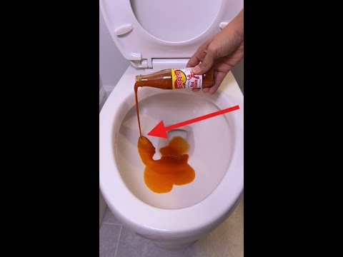 Put Cayenne Pepper in Your Toilet… Then Watch What Happens