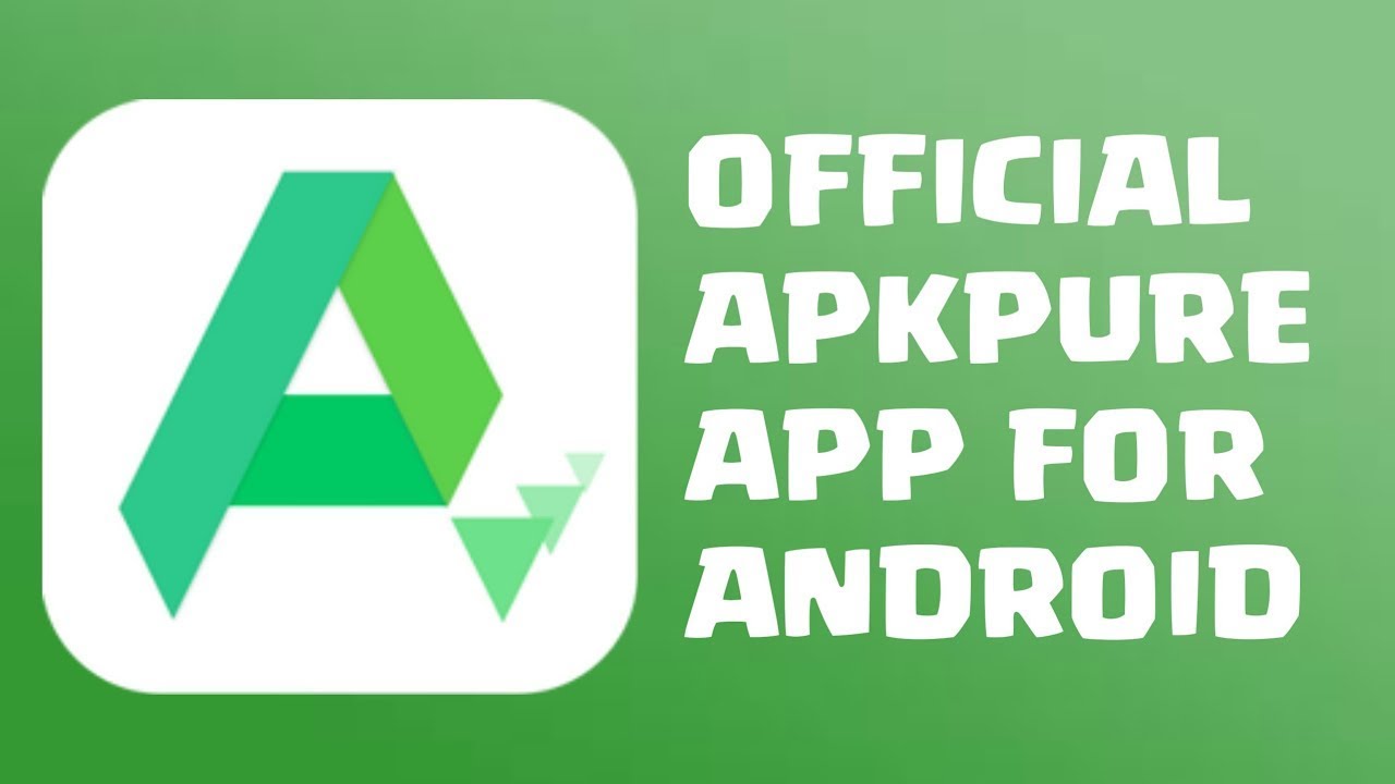 APKPure Download 💎 Tutorial How to get Free APKPure on iOS & Android ...
