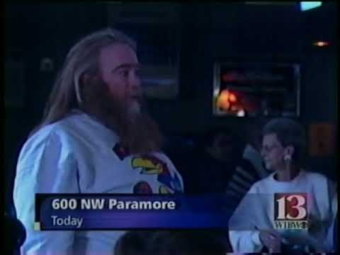 CH 13 TOPEKA MOLLY MEADE BENEFIT RUNAROUNDS - YouTube