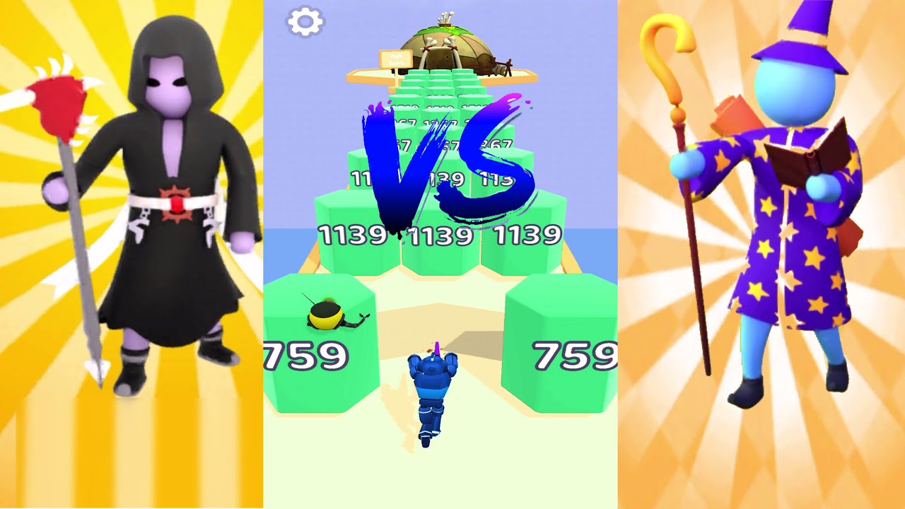 CROWD EVOLUTION! / How to Win Every Game EVER - Tips and Strategy / Part 12 / Levels 111 - 120 ...