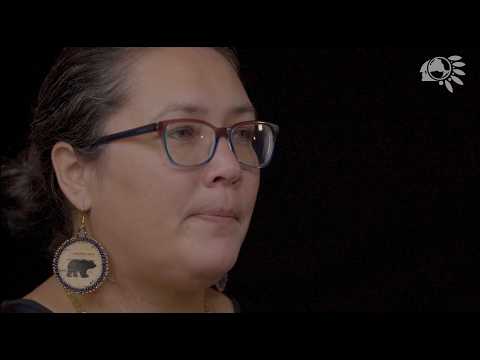 Grand Chief Linda Debassige: 1965 Indian Welfare Agreement – Centering First Nations Voices