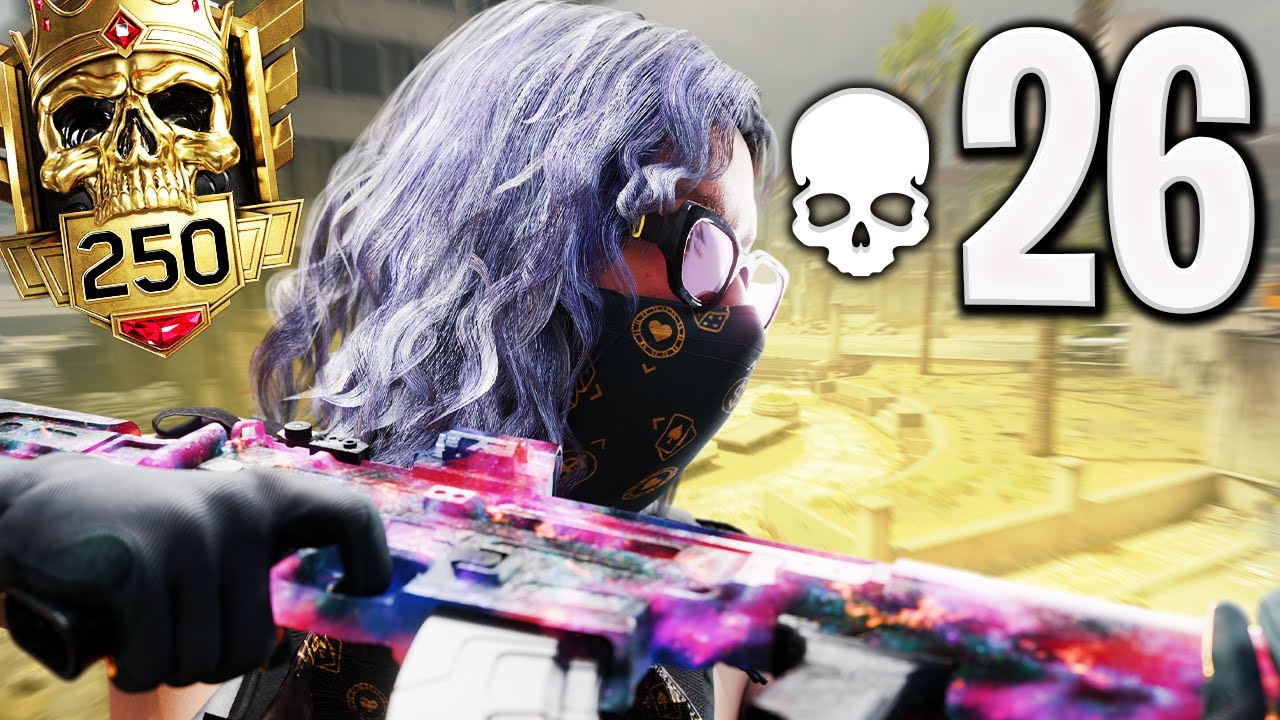 the return to RANKED PLAY! - YouTube