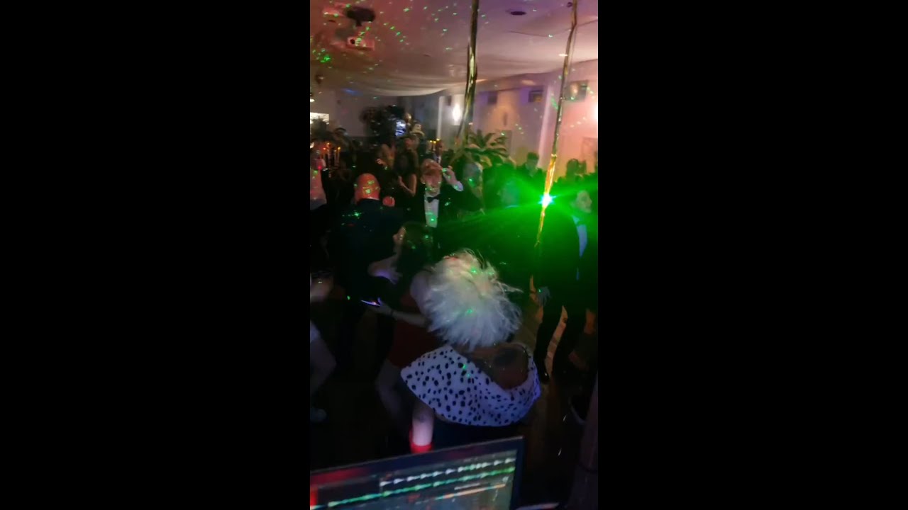 Poptop Uk DJ event compilation - YouTube