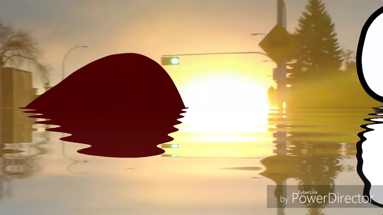 The same animation but with different editing - YouTube