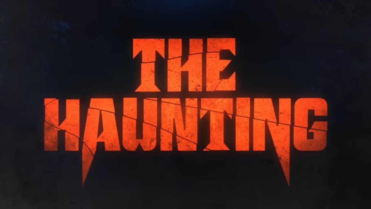 The Haunting Event in Call of Duty Trailer - Warzone and Modern Warfare ...