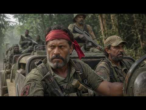 My Dear Guardian | Action | Full drama in English 4K