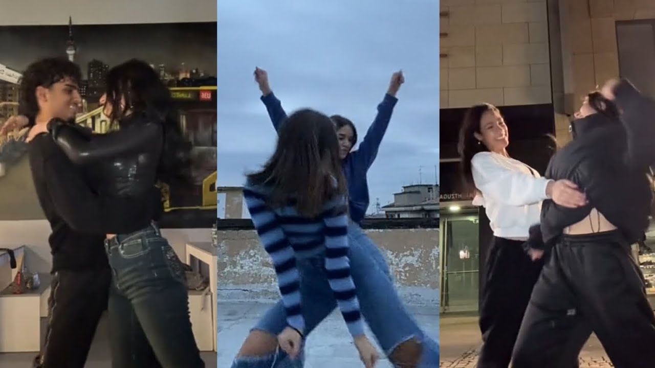 Best Gyal - TikTok Dance Compilation 23/24 - YouTube