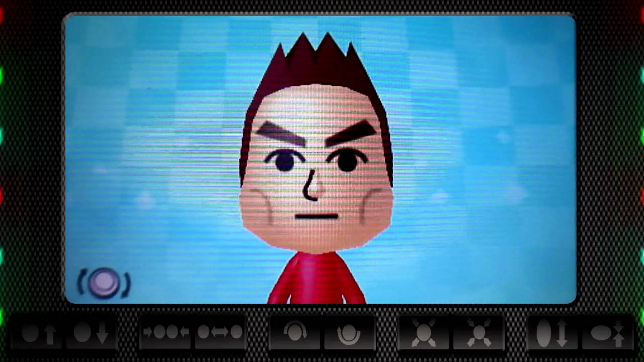 The Mii Maker : Mario Enemies [Ep.08] - YouTube