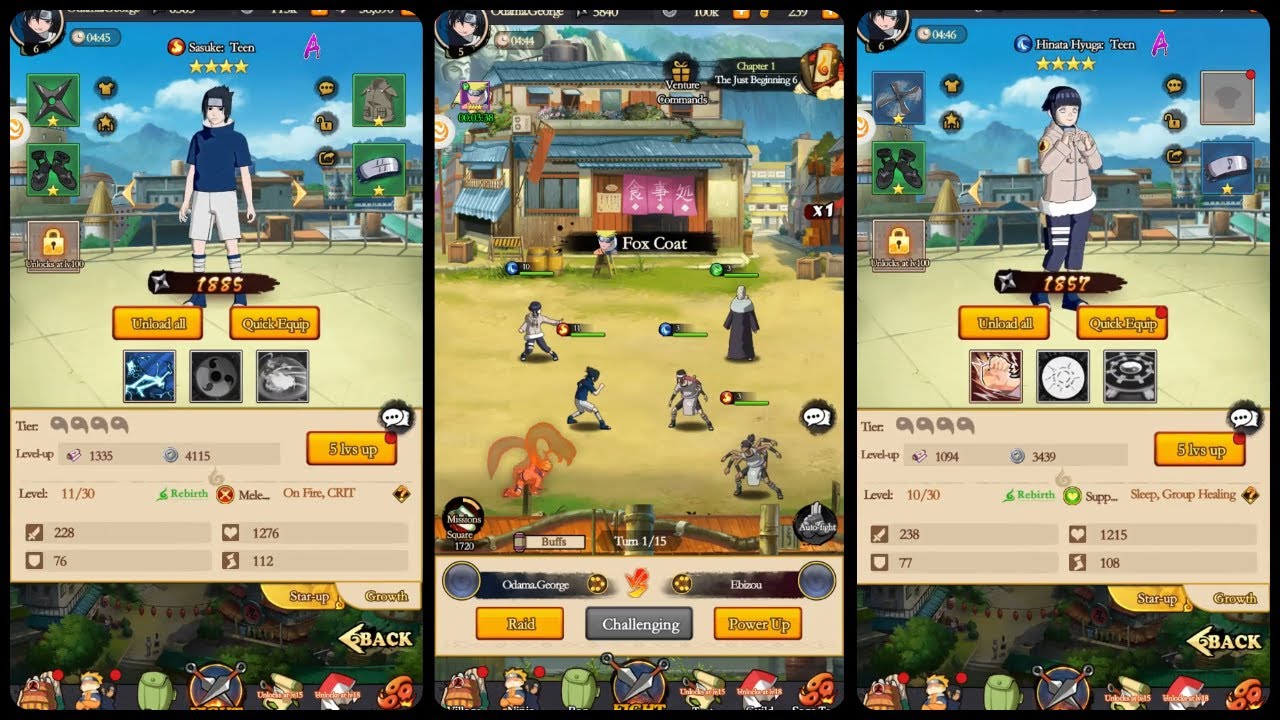 Temple of Shadows (Gameplay Android) - YouTube