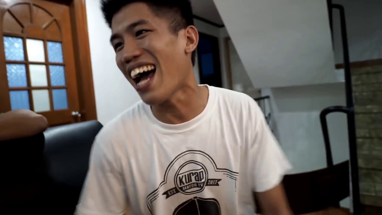 Boy Tattoo by Junnie Boy - YouTube