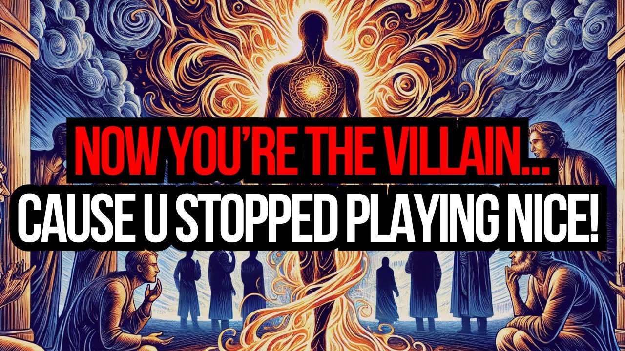 CHOSEN ONES, PPL R GOSSIPING U RE AN IMMACULATE VILLAIN 😈WHO CRUSHED ...