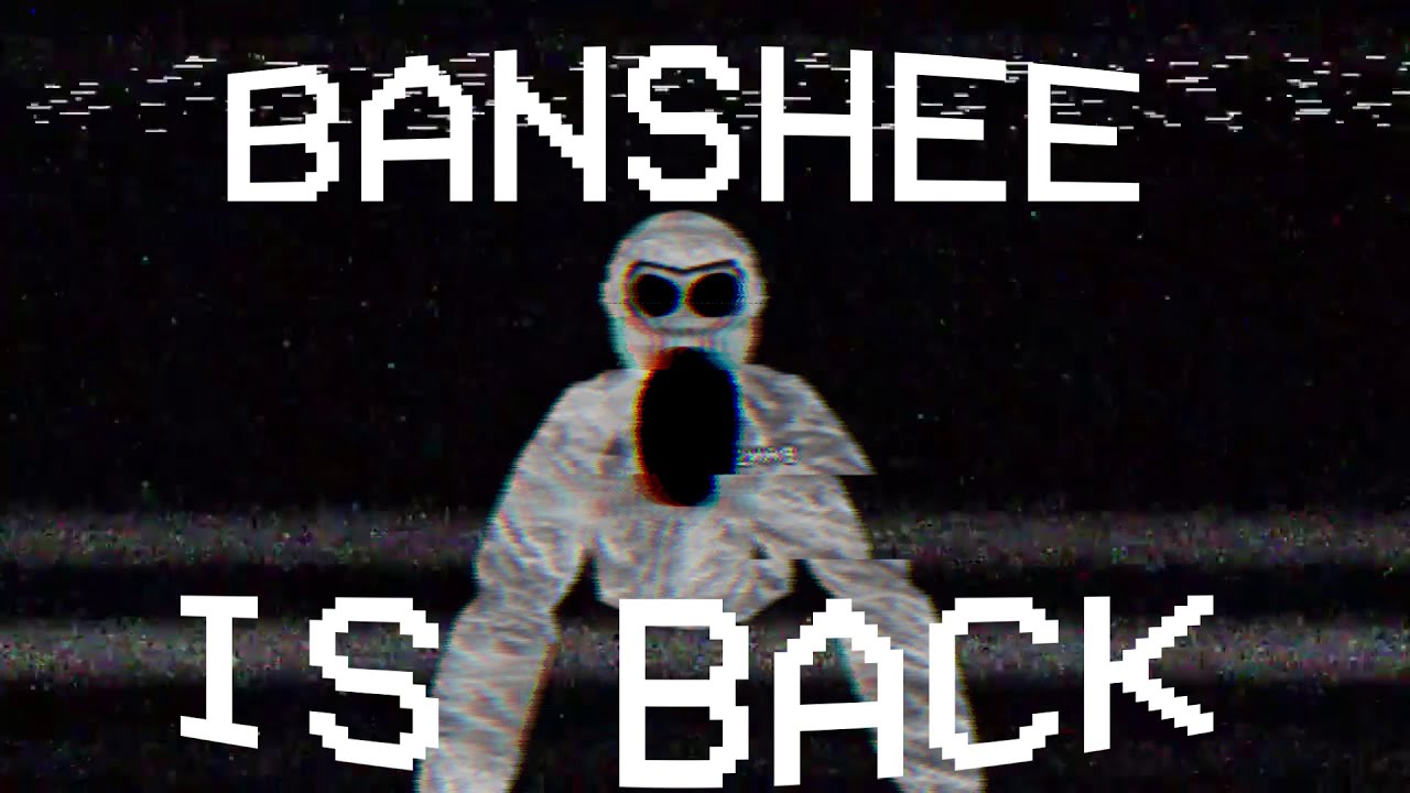 TROLLING AS BANSHEE PART 2 (WITH A CRASH GUN) | Gorilla Tag Trolling Ep ...