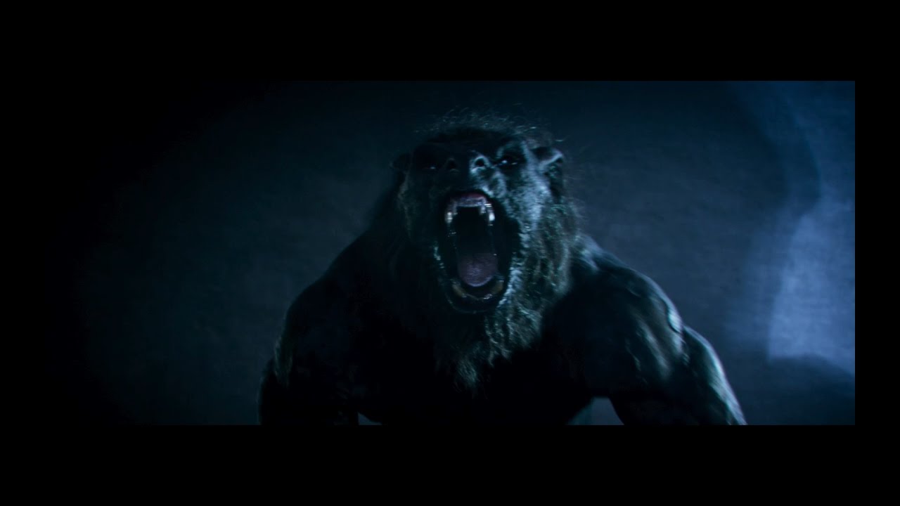 Underworld: Blood Wars - Official® Trailer 3 [HD] - YouTube