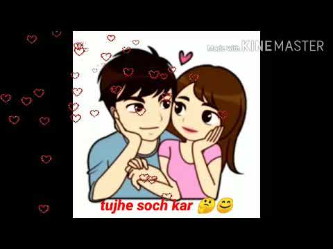 Kash ek din aisa bhi aaye song 🎶 whatsapp status