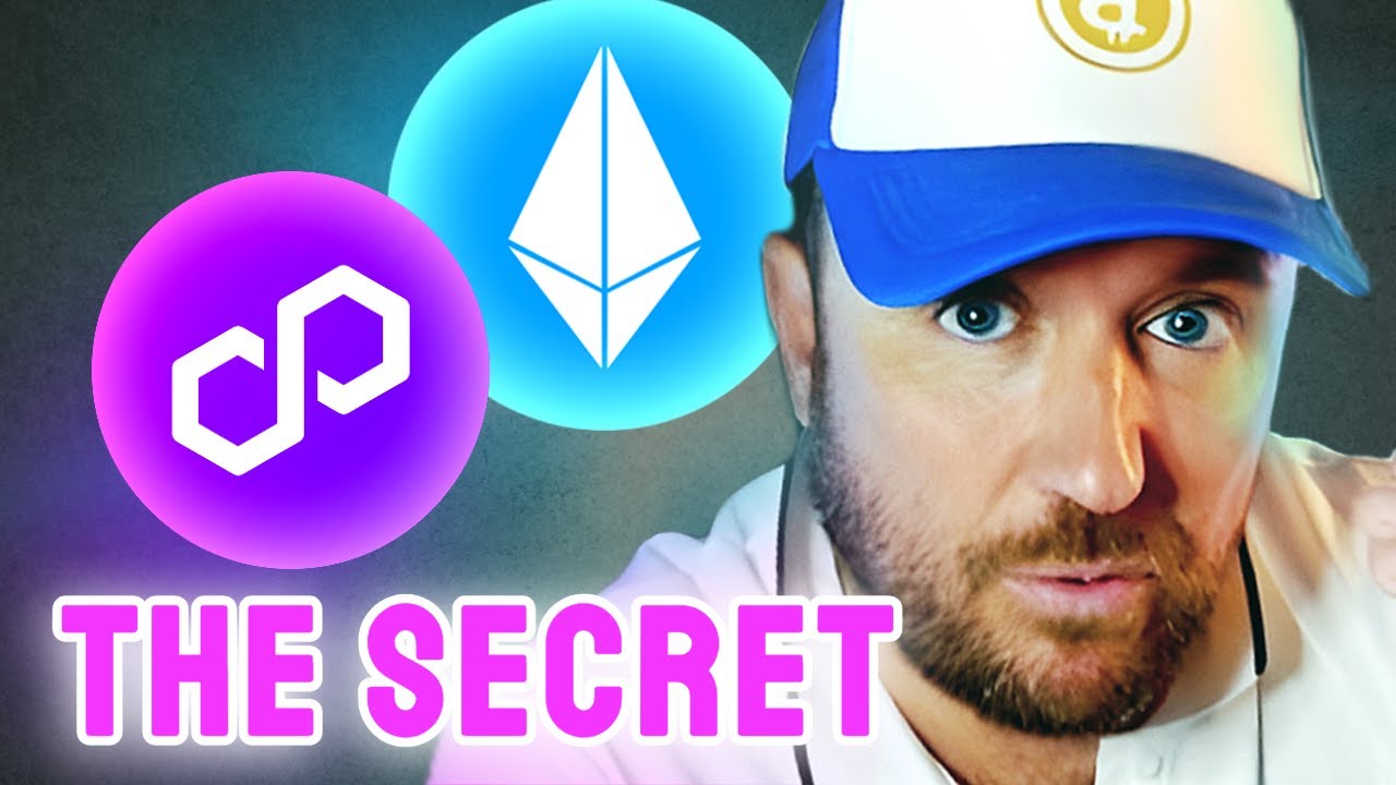 How To WIN The Crypto GAME - It's Easier Than You Think - YouTube