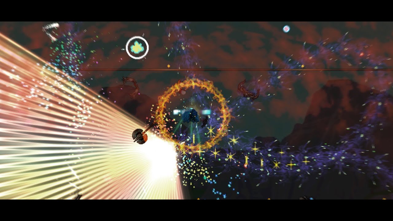 Exo mechs terraria - YouTube