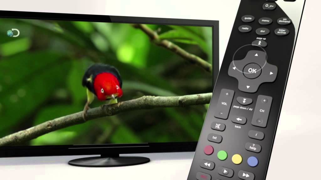 D4A how to - TV gids - YouTube