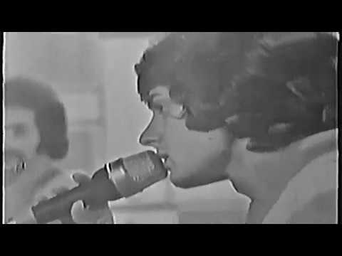 cantagiro 1969 i Camaleonti  * Viso d' angelo