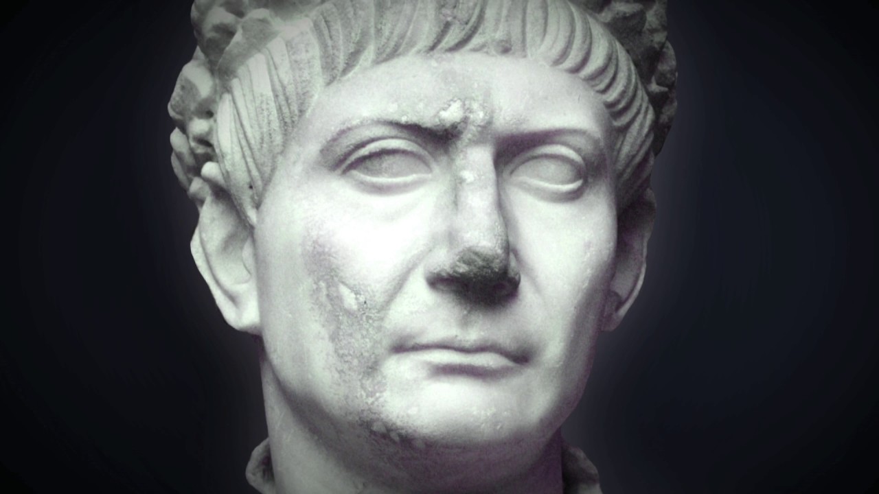 Traianus Project - YouTube