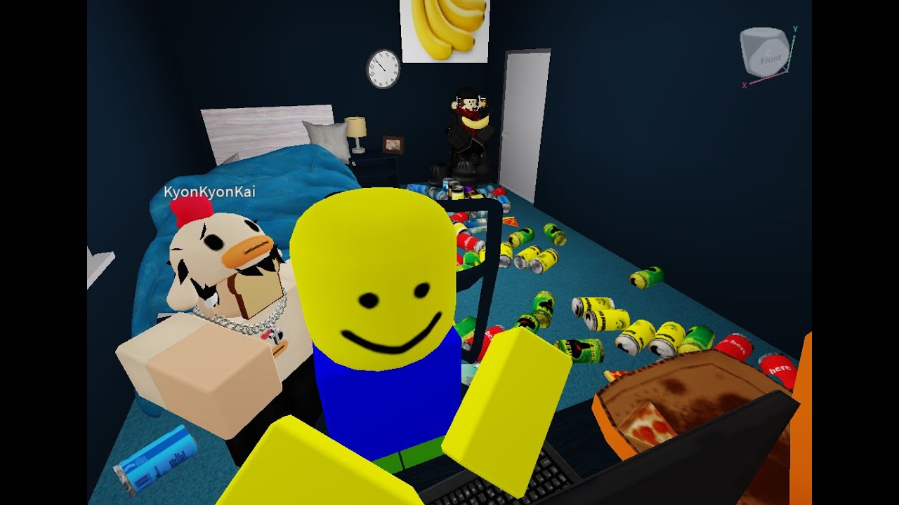 New Update | Roblox Rivals - YouTube