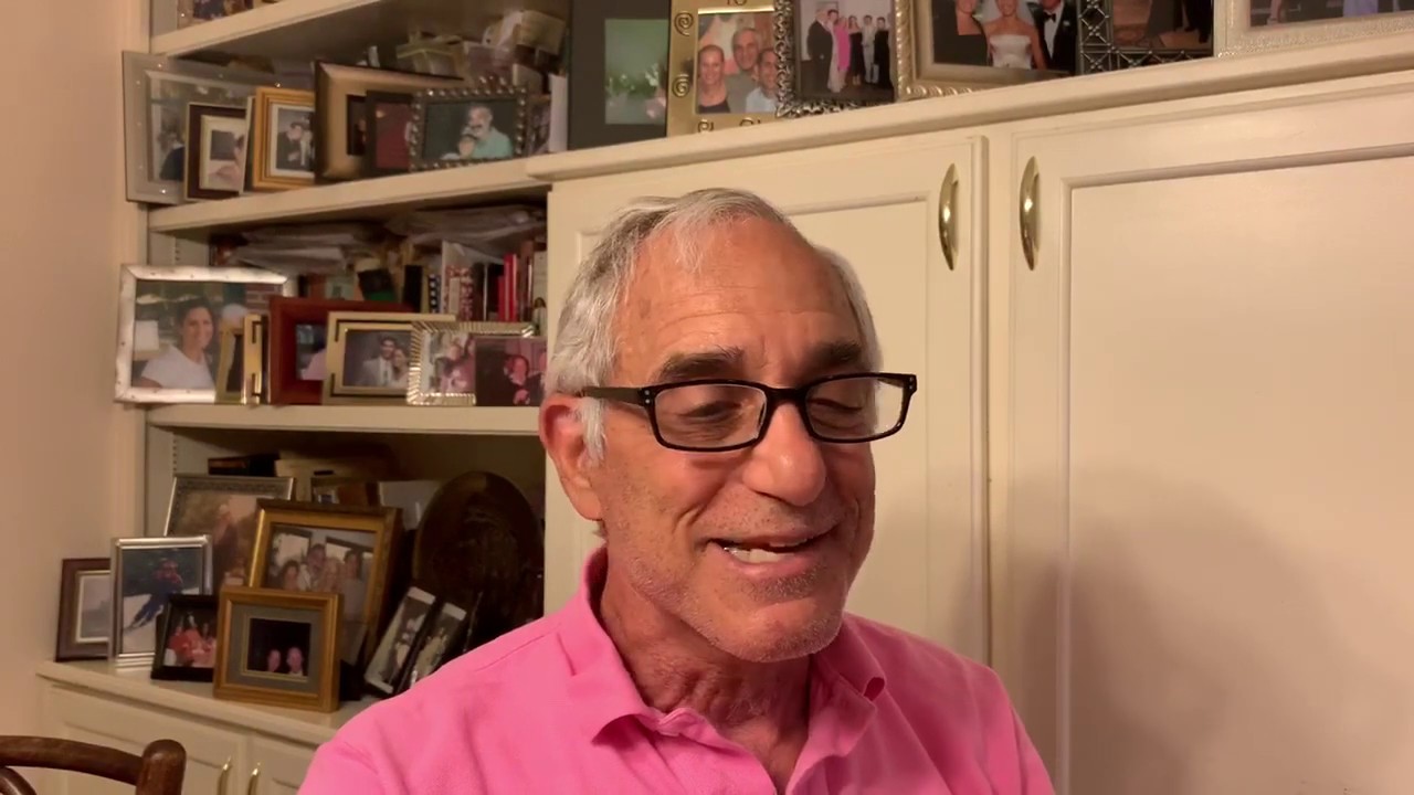 Dr. I Stephen Brown's Weekly Message - 6/15/20 - YouTube