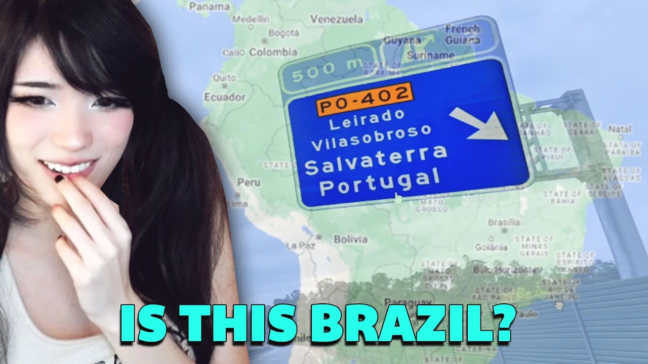 Emiru Things Portugal Is a Street | Twitch Fails 3 - YouTube