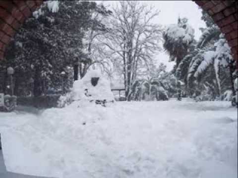 2012. KIŞI ÇARŞAMBA BATI GEÇE