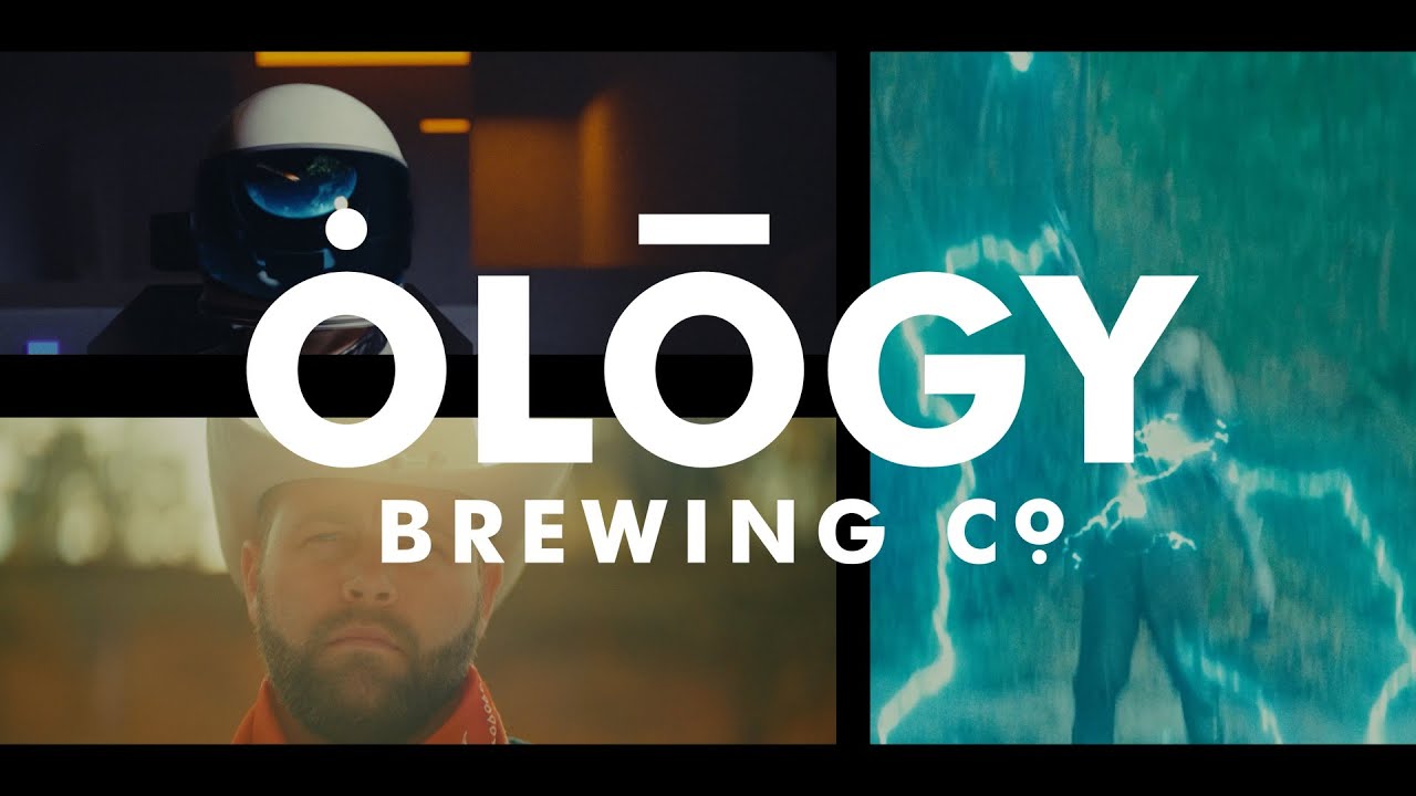 Ology Brewing Co. Commercial (Full-Length) - YouTube