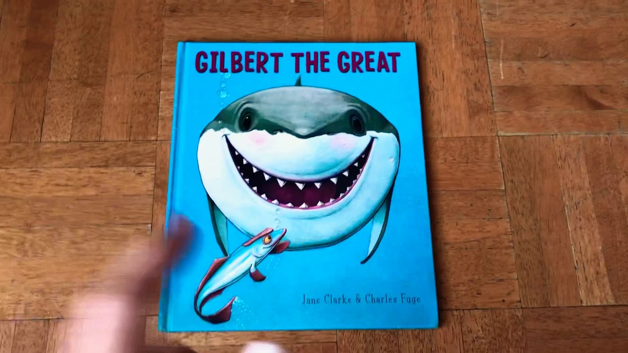 Gilbert the Great - YouTube