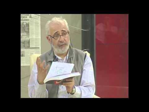 Nukleer Enerji Uzerine Soylesi - Ibrahim GUNEL
