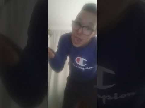 Mustafa Ceceli Masallah Practice Dance