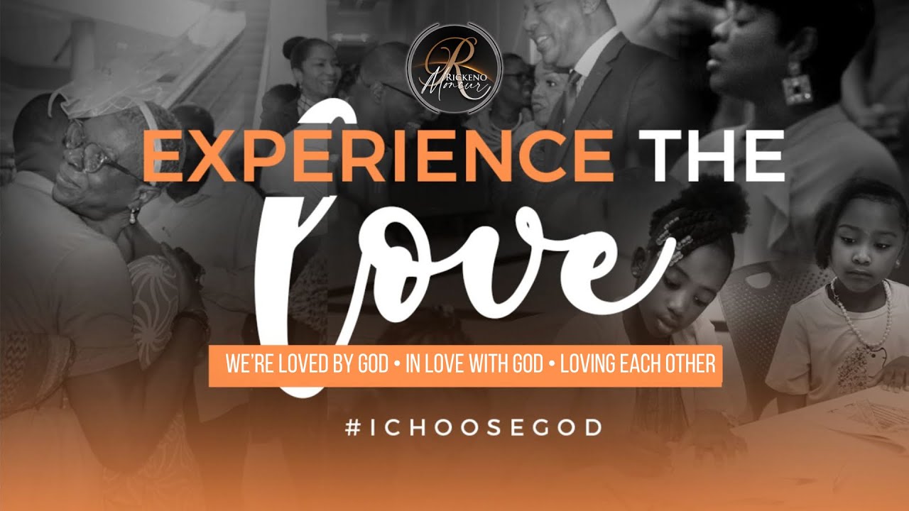 Pastor Rickeno R. Moncur | 8 AM - YouTube