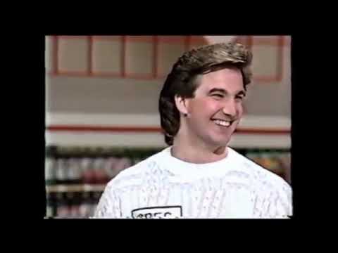 Supermarket Sweep S1E022 1990.03.06 Full Episode