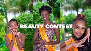 Miss county National Beauty Contest PreviewThe 47 walks... | Doovi