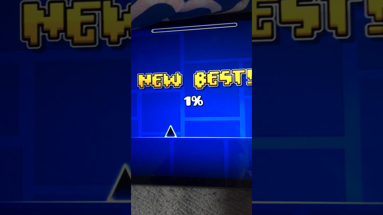 Why Does Geometry Dash Exist? - YouTube