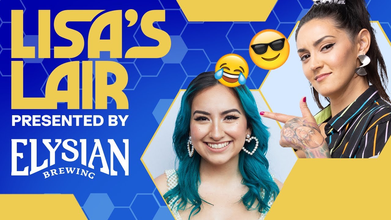 The Lie that Got The Biggest RL TikTok Creator @herculyse signed | Lisa ...