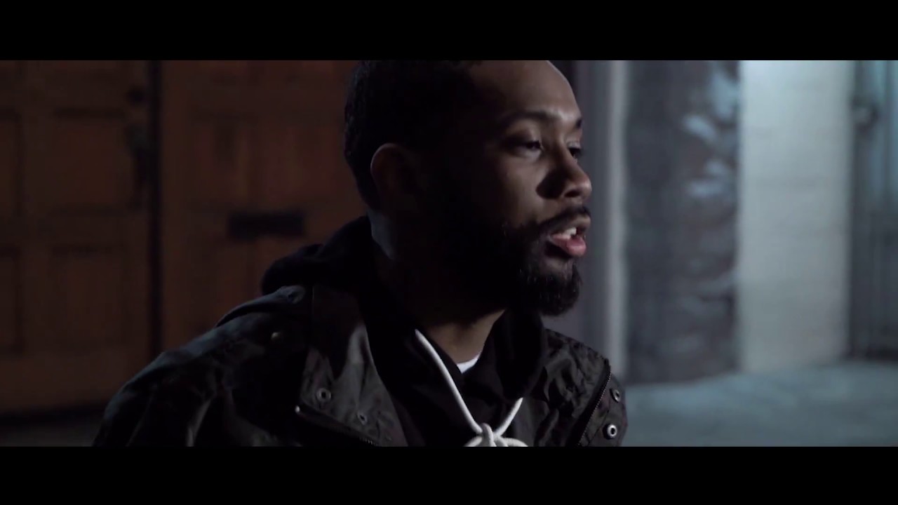 Shao Dre - Not Afraid of Change - YouTube