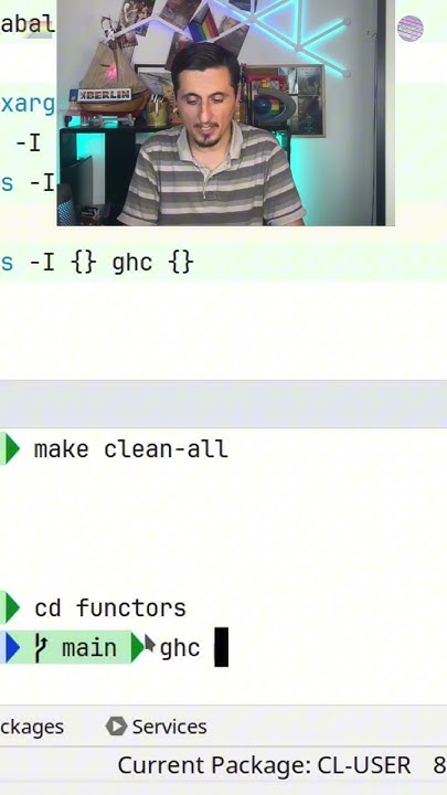 Clean It Up To Get Those Functors Working Jesprotech Kotlin Haskell Programming Functor