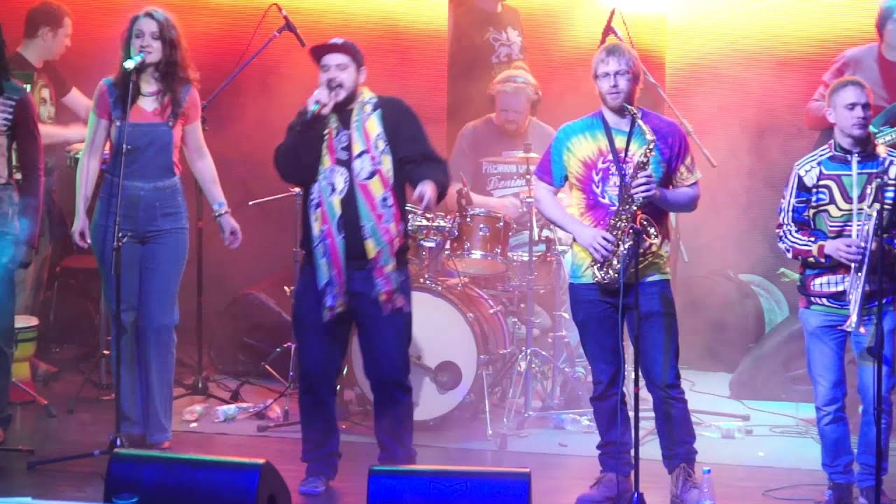 Afro D & Roots Music Revival - The Way of Righteousness (MRF10) - YouTube