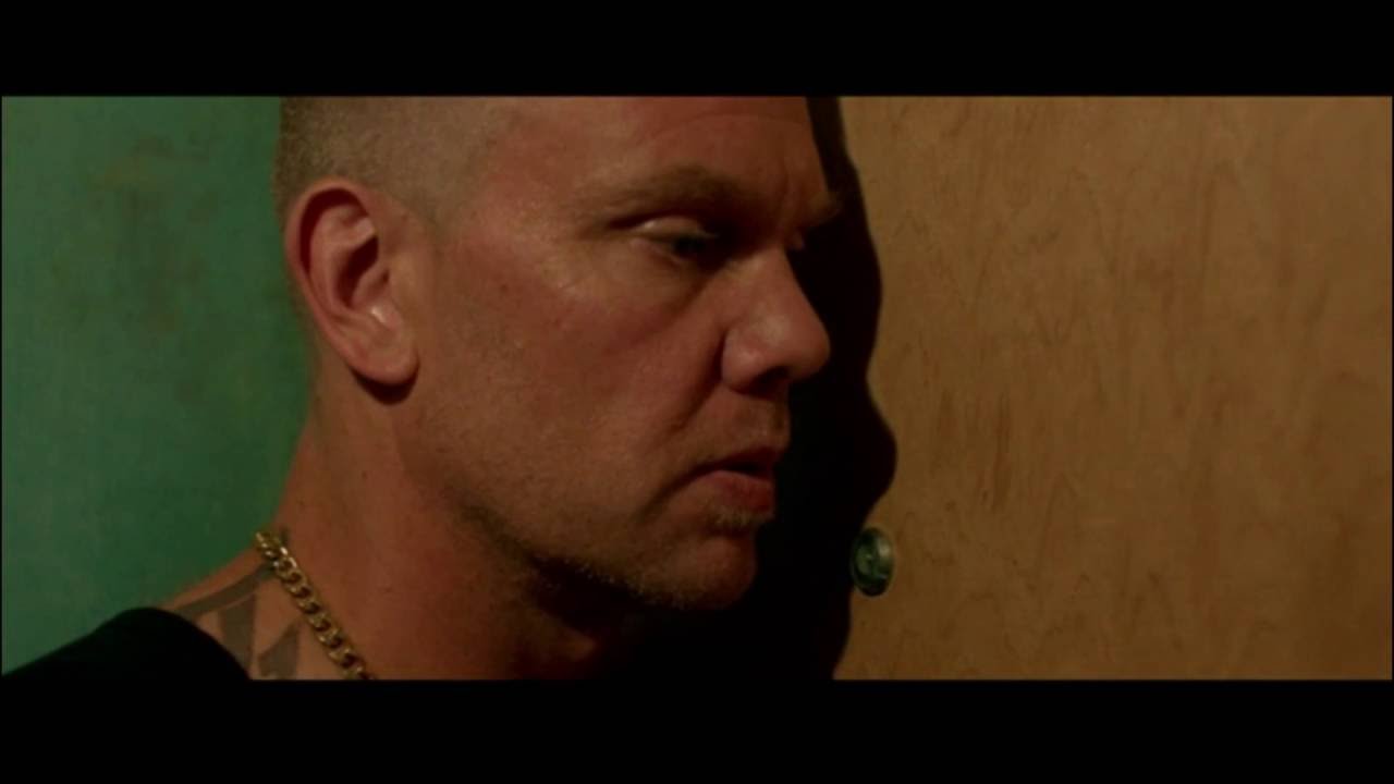 Telly Voices - SAM REDFORD - Acting Showreel - YouTube