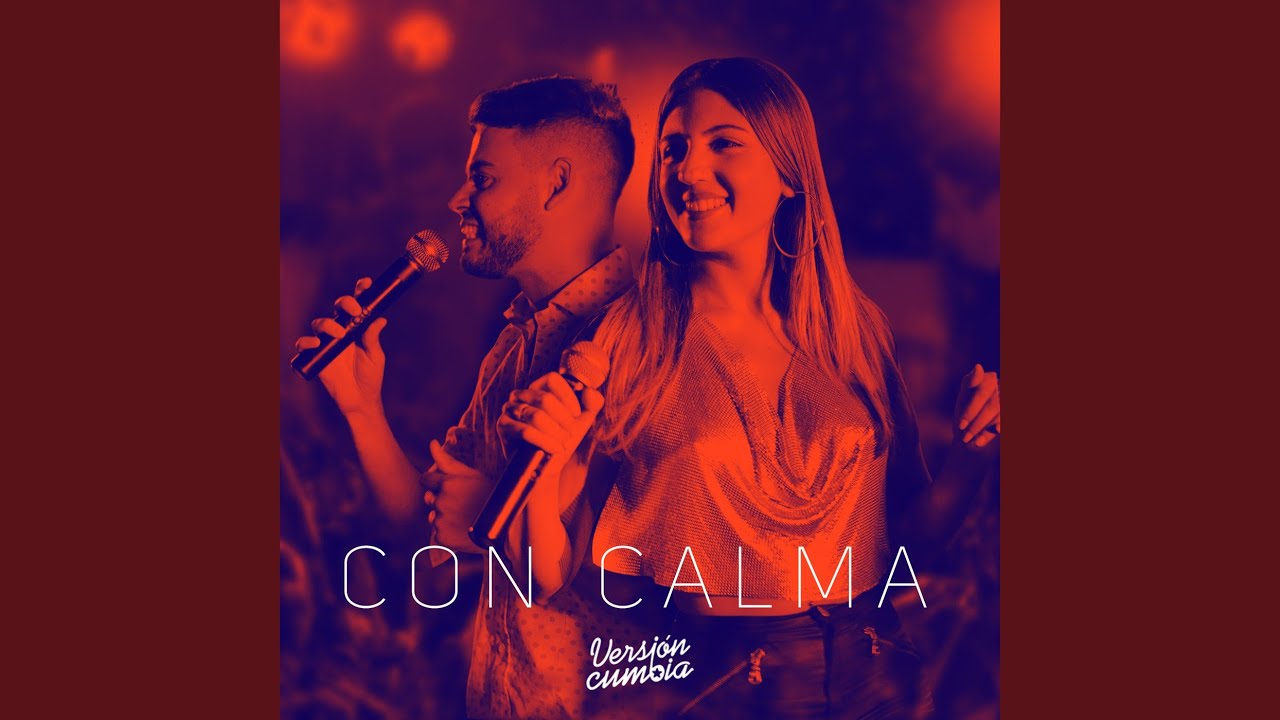 Con Calma - YouTube