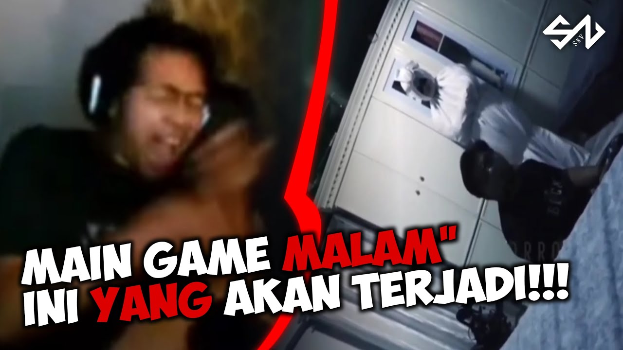 Main Game Aja Teriak Apalagi Nonton Horror ~ [ Nonton Horror ] - YouTube