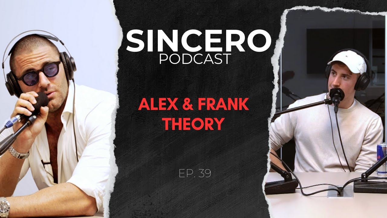 Cosa pensano ALEX THEORY & FRANK THEORY dell'Infobusiness? (Sincero ...