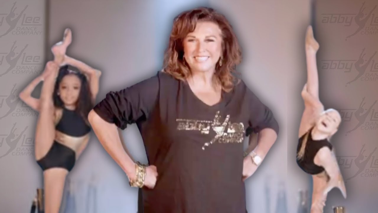 It’s Time for the Oscars! *dance moms* | Abby Lee Miller - YouTube