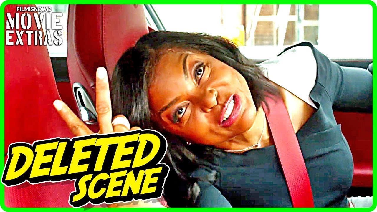 WHAT MEN WANT | Deleted Scene [Blu-Ray/DVD 2019] - YouTube