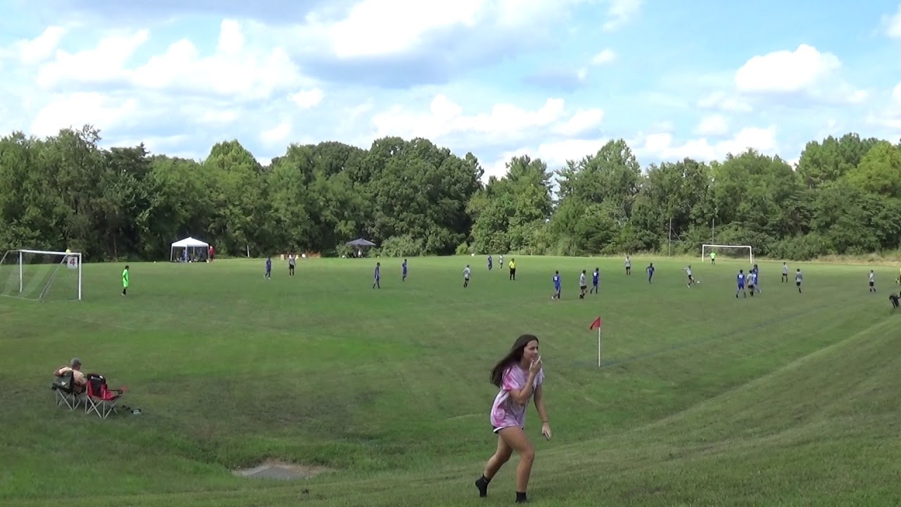 FCSC 2019 - Part 2 - YouTube