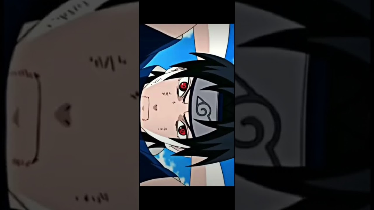 naruto edit # shorts # Naruto # sasuke #trending # viral # Itachi # kakashi - YouTube